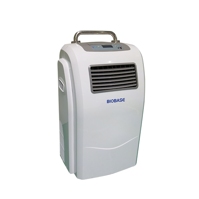 Prime Scientific Mobile UV Plasma Air Sterilizer